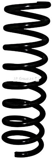 New Coil Spring Fits MERCEDES C208 S202 W202 W208 2023211504 | eBay