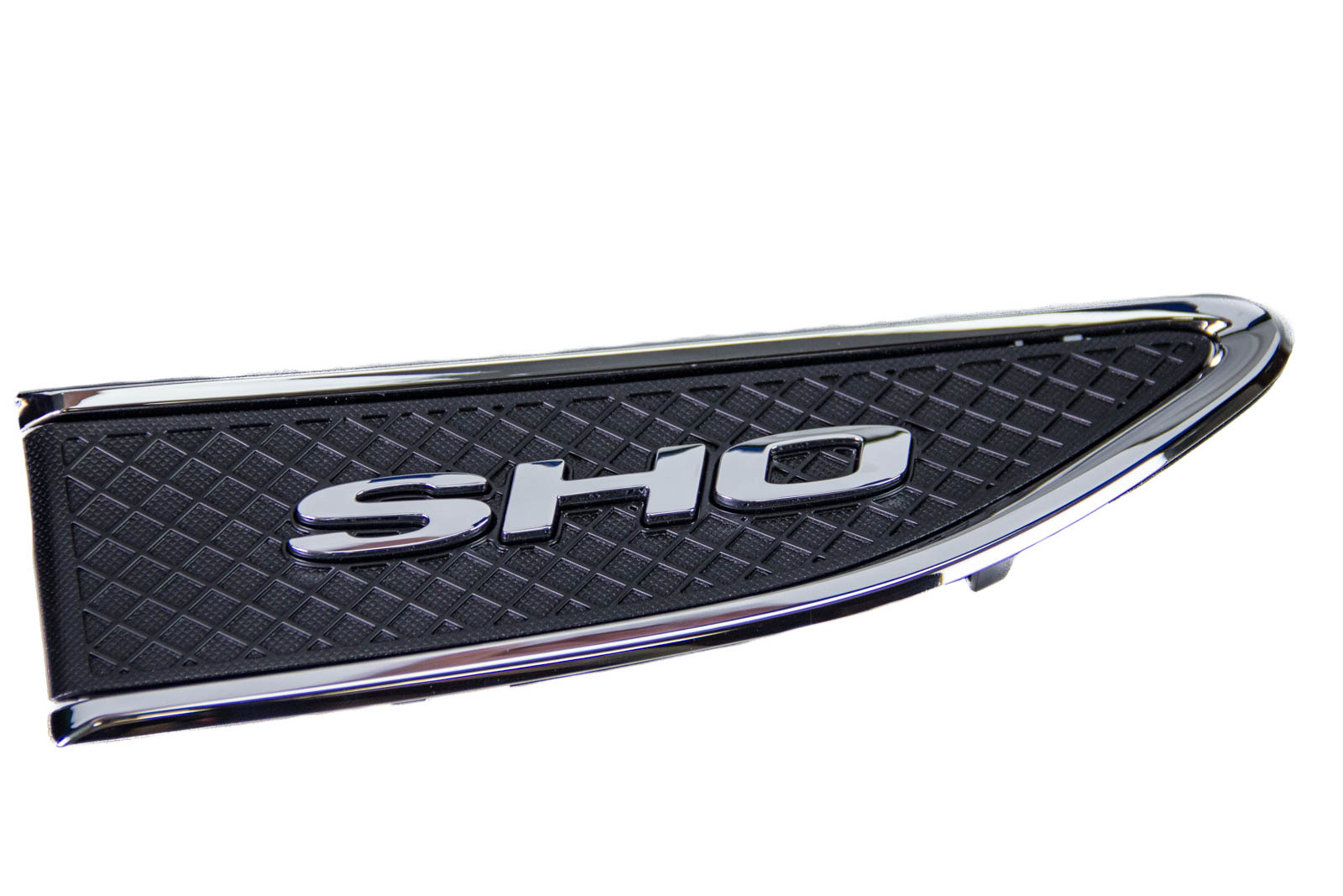 OEM NEW 2013-2019 Ford Taurus SHO Name Plate RH Moulding DG1Z16178A | eBay