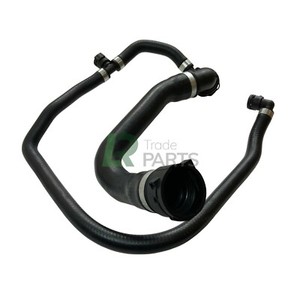 LAND ROVER RANGE ROVER L322 4.4 V8 PETROL NEW RADIATOR TOP HOSE ...