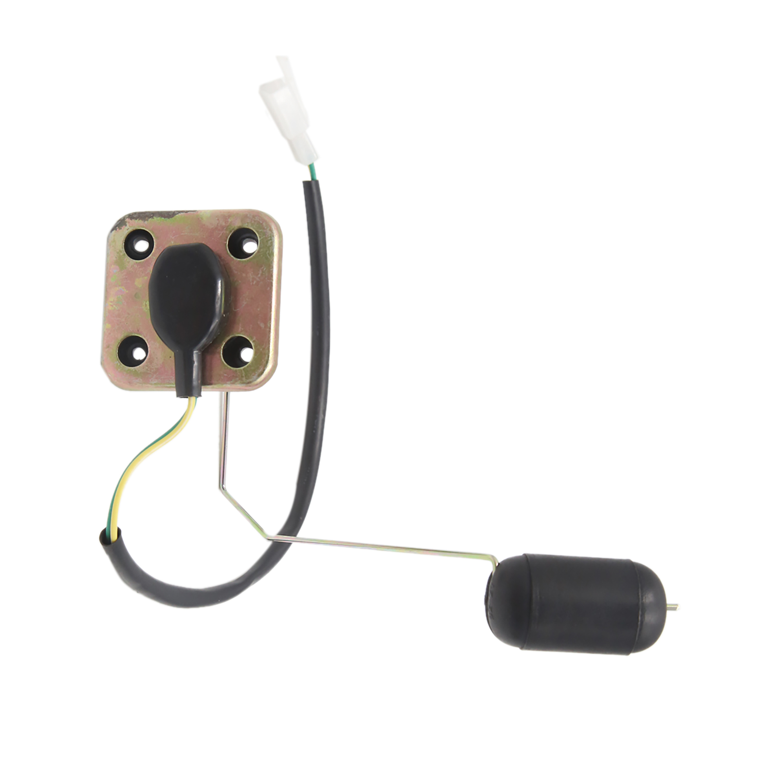 Motorcycle Scooter Fuel Tank Level Float Sensor Sending Custom for ...