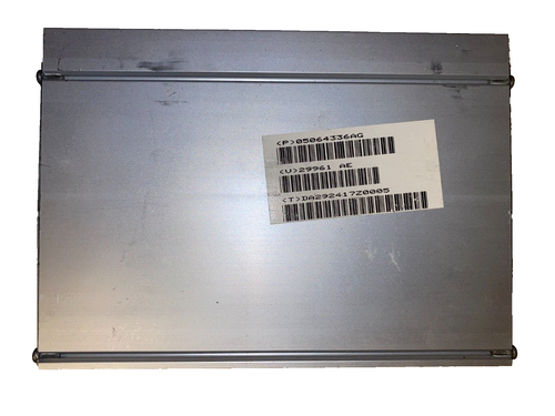 #05064336AG, Magnum Chrysler 300, Infinity Stereo Radio Amplifier AMP ...