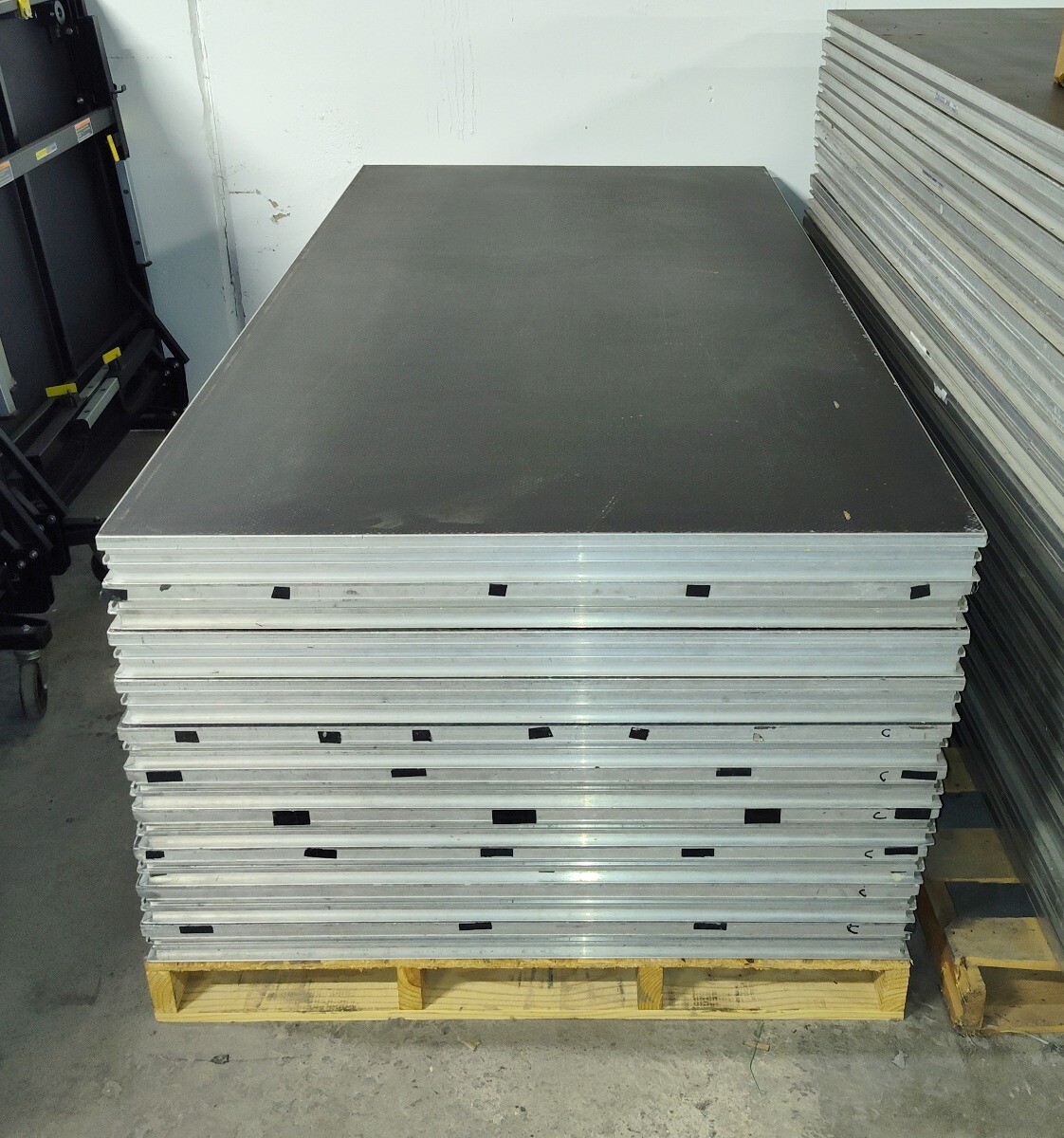 Wenger Versalite Platform Parts