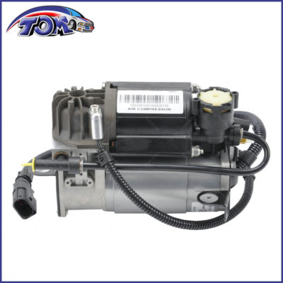 Brand New Air Suspension Compressor For Audi Allroad 2001-2005 ...
