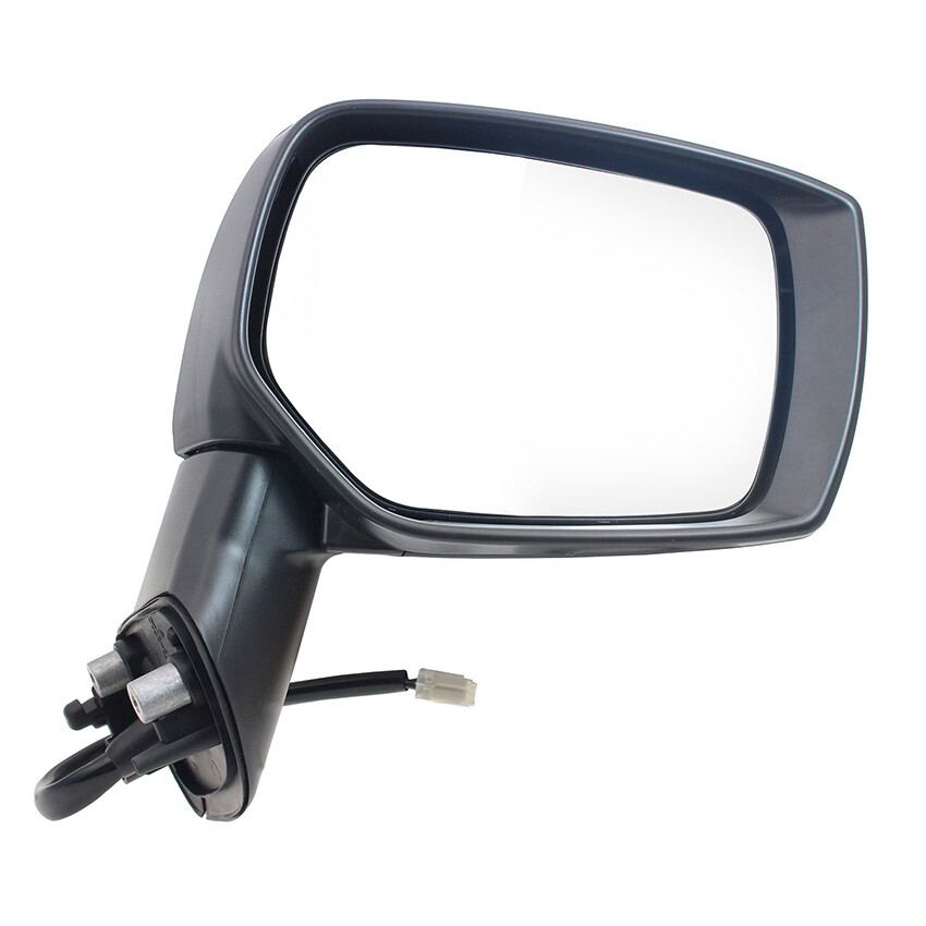 RIGHT DOOR MIRROR FOR SUBARU CROSSTREK 2016 91054VA201 91039VA020 ...