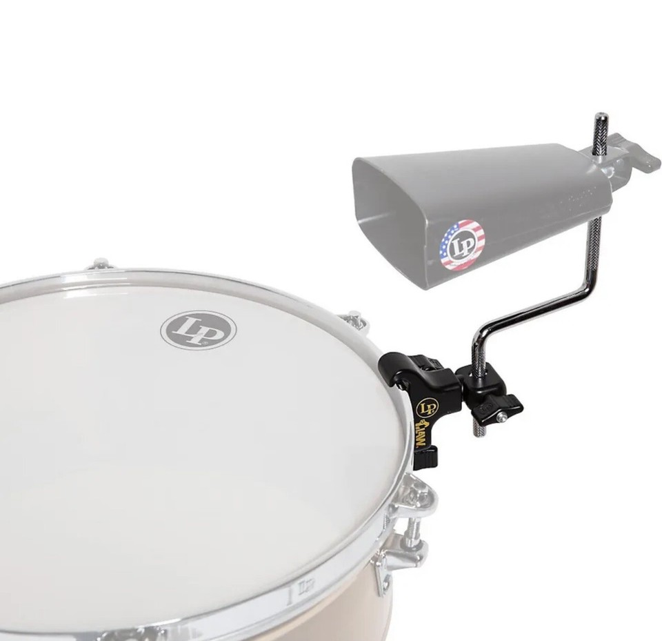 LP Claw With Percussion Rod LP592B-X | eBay
