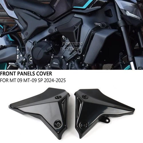For Yamaha MT-09 SP 2024 2025 Accessories Front Infill Panels Side ...