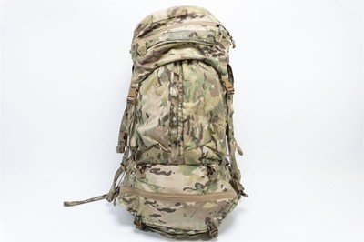 Mystery Ranch RECCE TactiPlane Ruck Backpack L/L Multicam | eBay