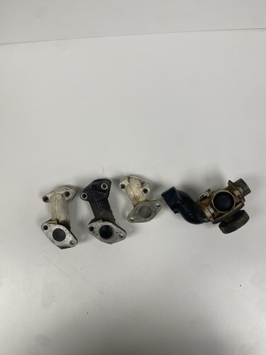 Vintage Mini Bike Tecumseh Intake LOT | eBay