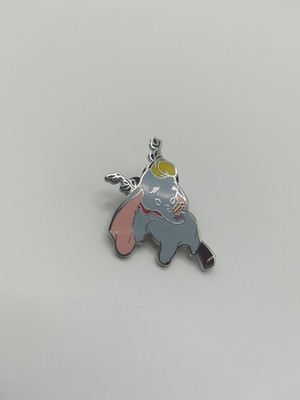 DISNEY SWEET DREAMS SERIES CHARACTERS SLEEPING DUMBO PIN | eBay