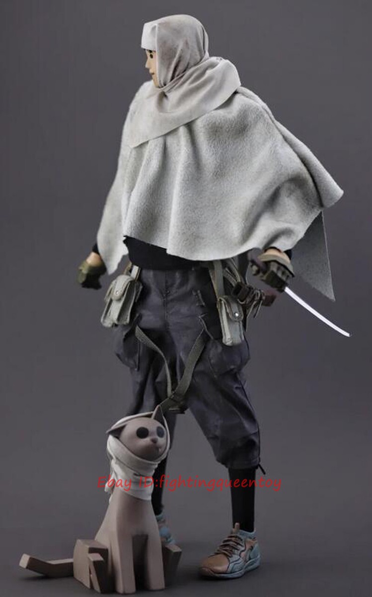UNDERVERSE UV 1/6 ASHTROVERSE - SNEAKY 71 Ninja JP WF Ver UNDERVERSE UV 1/6 ASHTROVERSE - SNEAKY 71 Ninja JP WF Ver