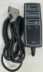 Drive Medical Full Electric Hospital Bed Control 9 Pin 15005HCN | eBay