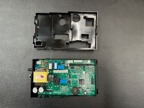 GE Dishwasher Electronic Control Board WD21X10253, 165D7881G201 ...