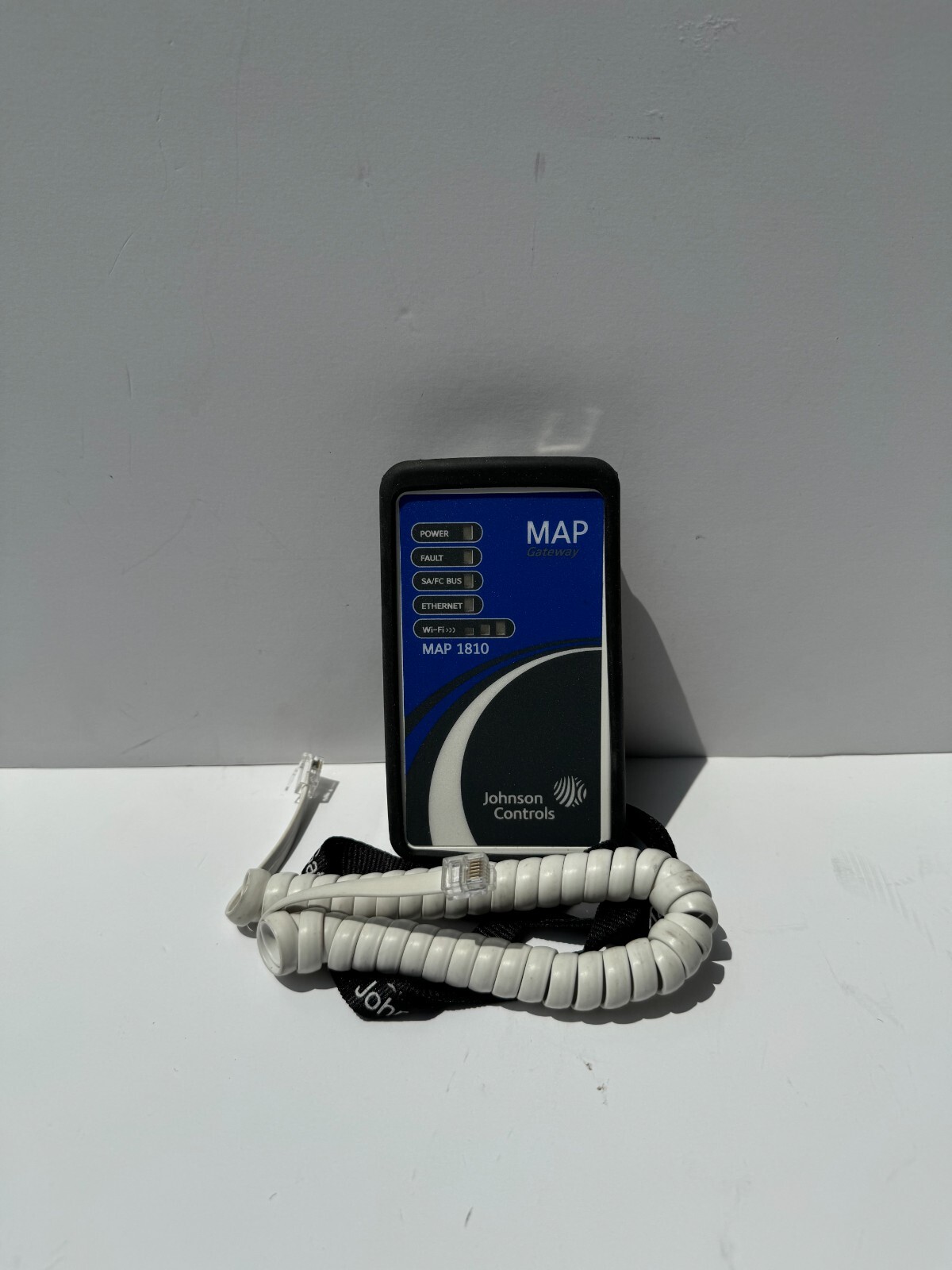 Johnson Controls MAP1810 / TL-MAP1810-OP Portable Gateway Control MAP ...