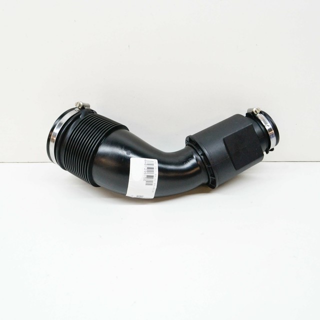 Air Intake Left Side Hose Pipe Assembly OEM 94k 2011-2017 Audi S8 D4 ...