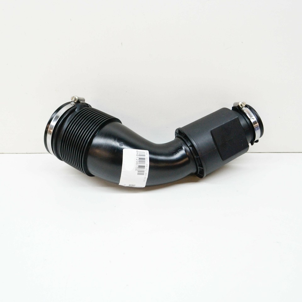 NEW AUDI A8 D4 LEFT REAR AIR INTAKE PIPE 4H0129615E | eBay