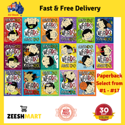 Weirdo Weirdo | Neoni Wiki | Fandom