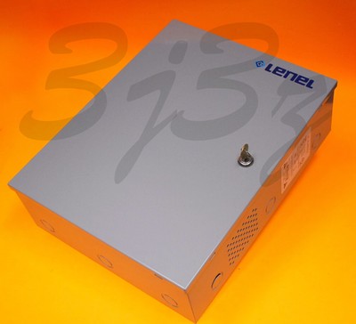 Control Panels & Keypads - Lenel