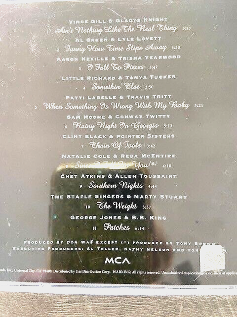 Rhythm Country And Blues (CD, pre-owned) | eBay