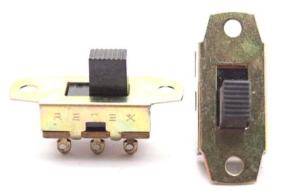 COMMUTATEUR ÉLECTRONIQUE RETEX 6 BROCHES NOS 1 PIÈCE. CA347U2F280717 | eBay