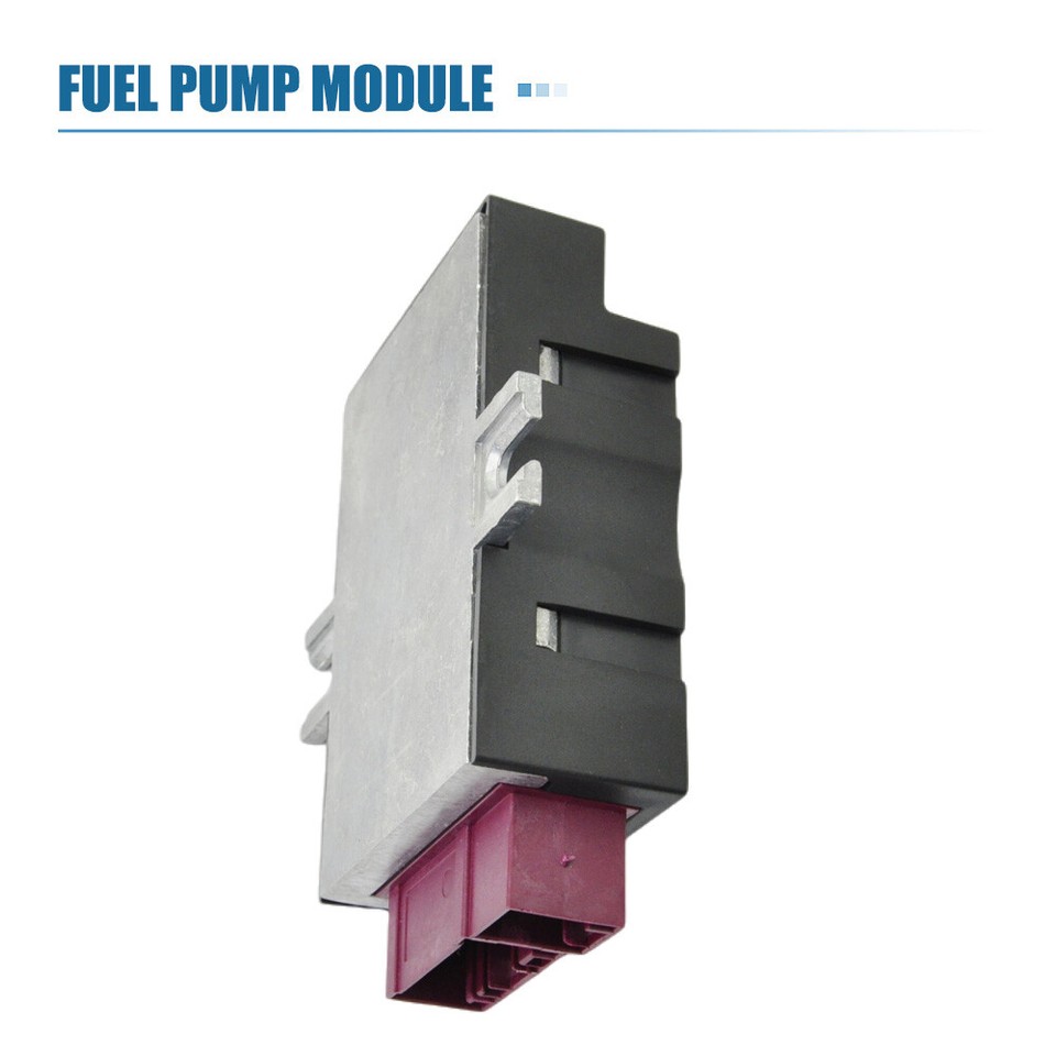 Fuel Pump Control Module Unit 16147229173 for BMW 328i 335i 528i 535i ...