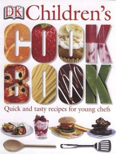 DK Children's Cookbook by Katharine Ibbs: New 9780756605971| eBay