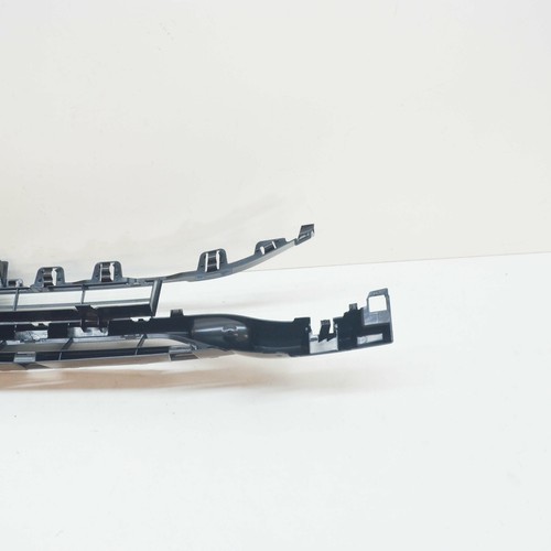 BMW 4 F36 FRONT BUMPER CENTER AIR INLET TRIM 51117294657 7294657 2016 ...