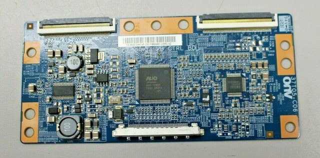 LG 32cs560-ue T-con Board 55.31t09.c45 5531T09C45 for sale online | eBay