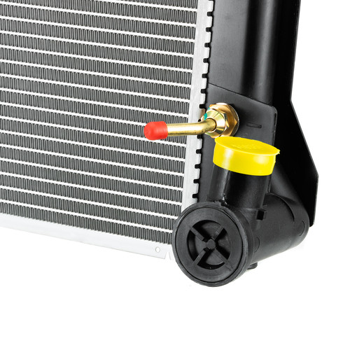 Radiator For 2009-17 Toyota Corolla 2009-14 Toyota Matrix 2009-2010 ...