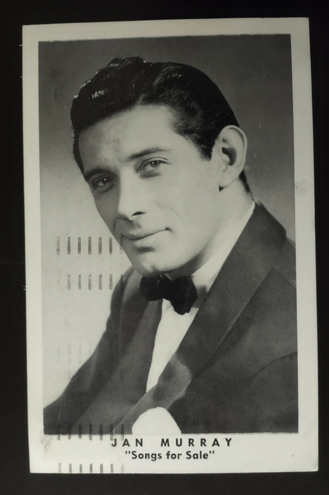 Jan Murray