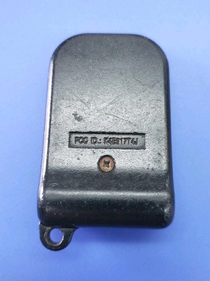 RETRAX GATOR RETRACTABLE BED COVER TONNEAU ENFORCER REMOTE FOB ...