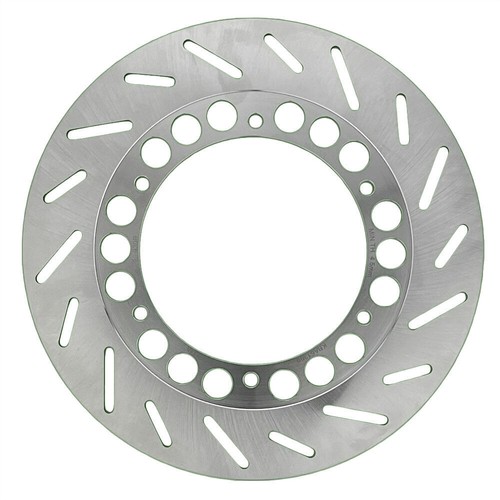 MG Front Right Brake Disc for Yamaha RD 350 LC - 1WX 1986-1989 (20-930 ...