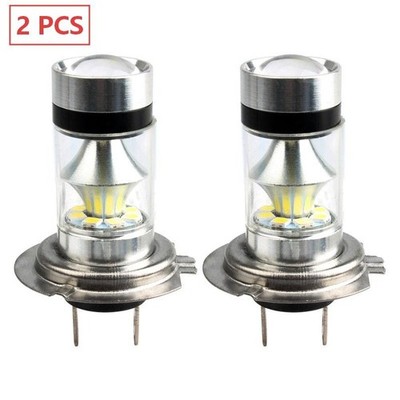 Car Fog Lights For Foggy Conditions Anti-Fog Performance Long Lifespan | eBay UK