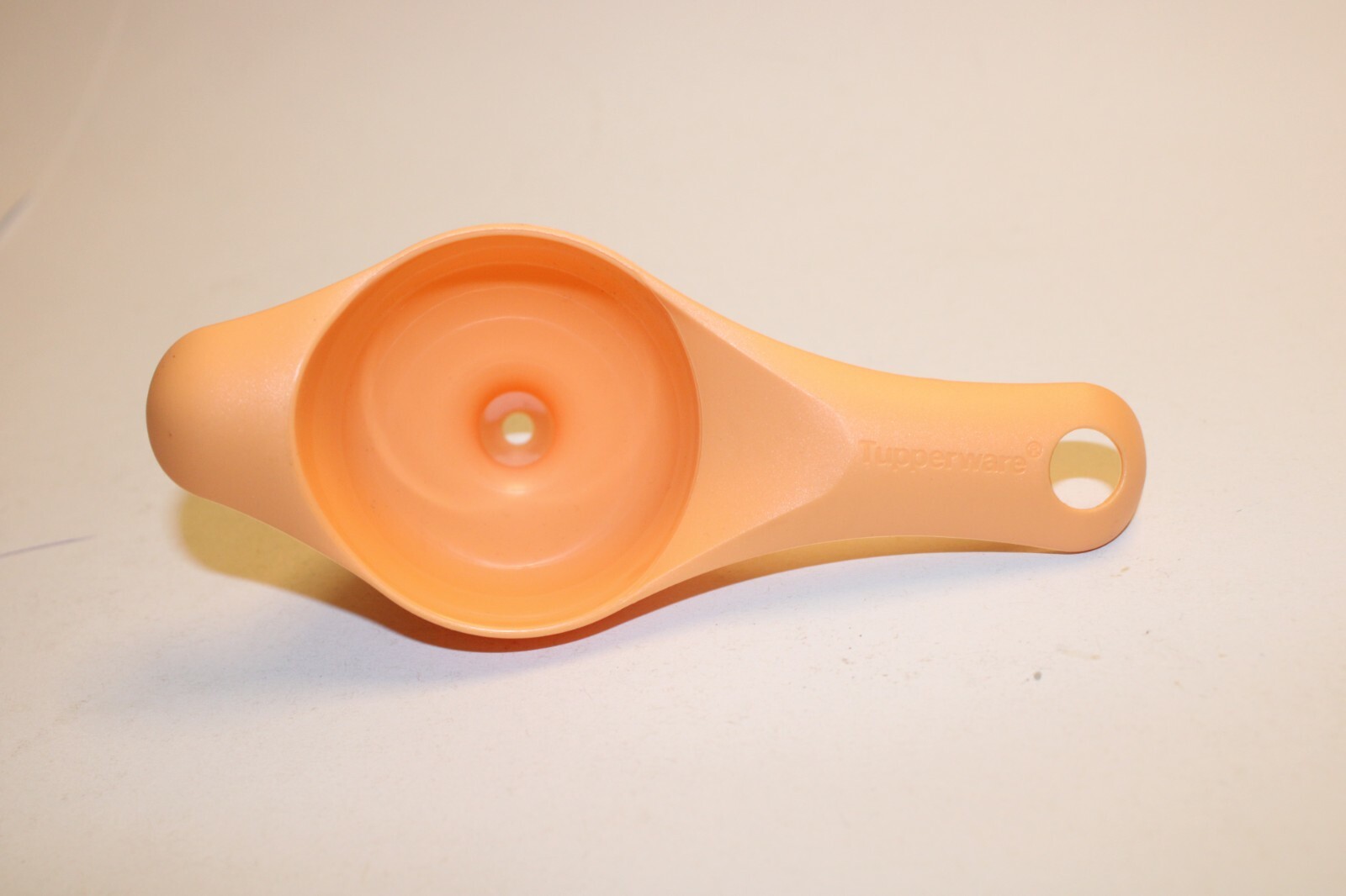 Tupperware Küchenhelfer Eiertrenner ODER kleines Sieb ODER Mini ...