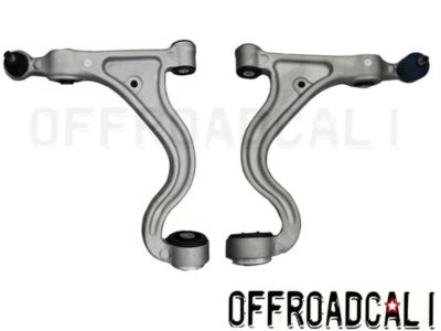 Brand New Control Arms (Front Lower) for Porsche Panamera 97034105304 ...