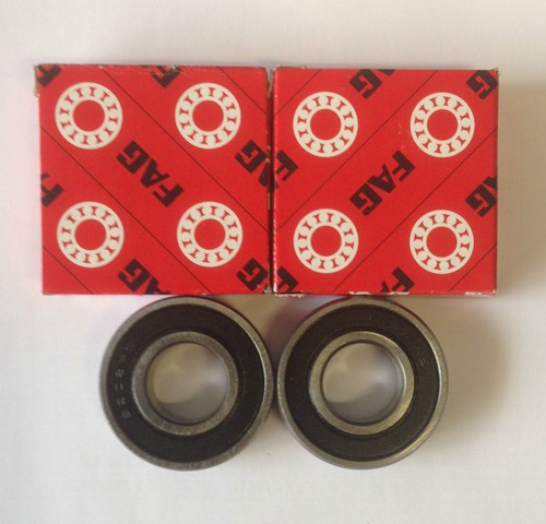 BSA B50 CONICAL HUB MODEL Front/Rear Wheel Bearings. 37-0653 | eBay