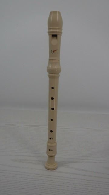 Lyons R491 Flutophone Recorder Vintage Sturdy Material Looks School ...