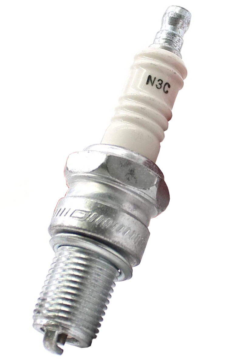 Champion N3C - Alternative spark plugs