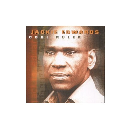 Cool Ruler - Jackie Edwards CD U8LN The Cheap Fast Free Post | eBay