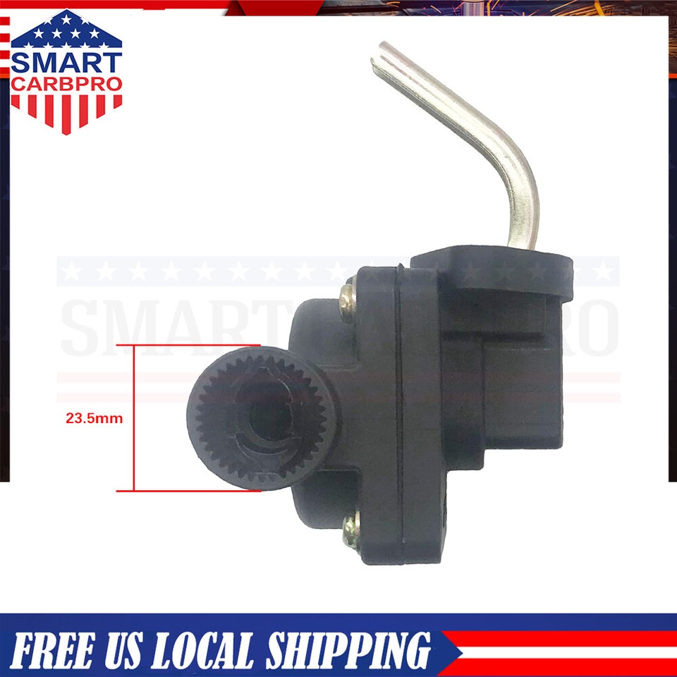 FUEL PUMP WHEEL HORSE FOR TRACTORS KOHLER 10 12 14 16 HP K-SERIES ...