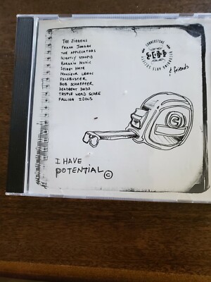 Cornerstone Ras Sampler 2002, Various Artists - CD. Free Shipping ...