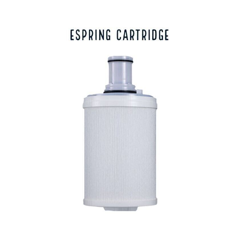 eSpring Replacement Filter Cartridge UV Technology Amway Water Purifier ...