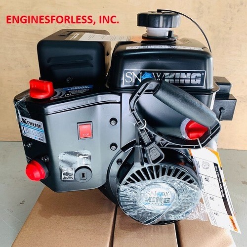06.5 HP Class - LCT PW4HK18650178EABGIOQUVX5E1M LCT Snow King Series engine | eBay