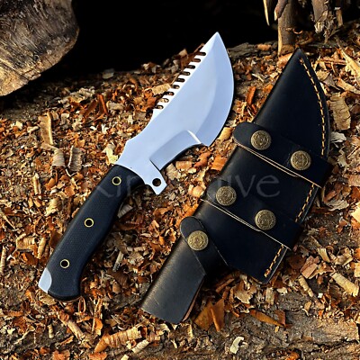 The Hunted Tracker Knife - Iconic Prop from Movie - High-Grade ...