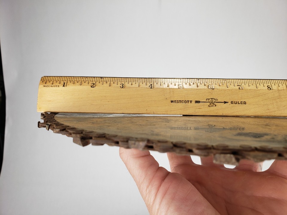 Beaver Blade 12" 7500 RPM DR Trimmer Mower Chainsaw | eBay