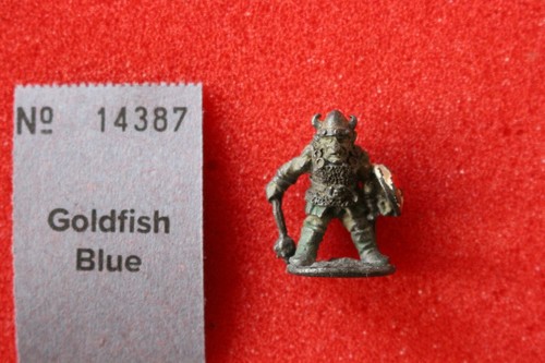 Citadel Red Goblins C12 C13 Night Goblin Metal Pre Slotta Fantasy ...