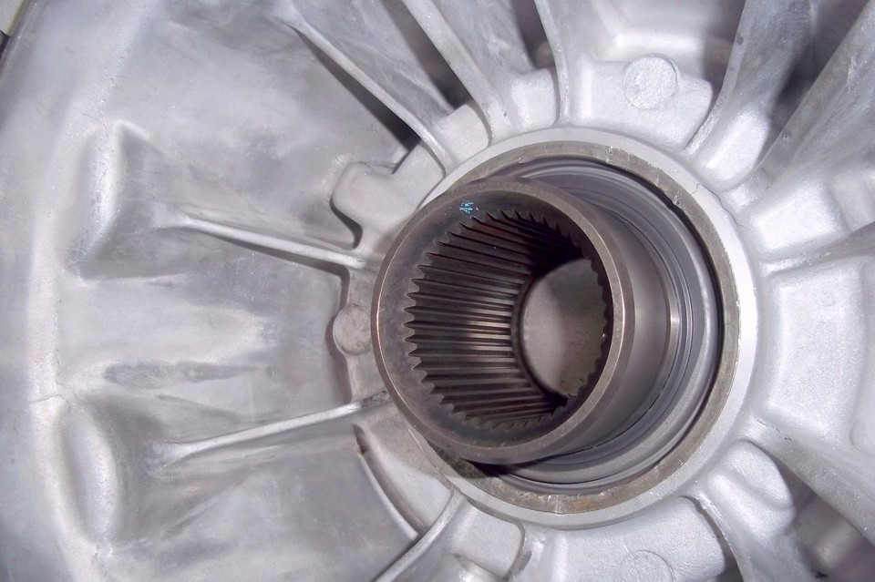 2011-2014 Ford F250 F350 Super Duty MP1628F Transfer Case Rebuilt Ready ...