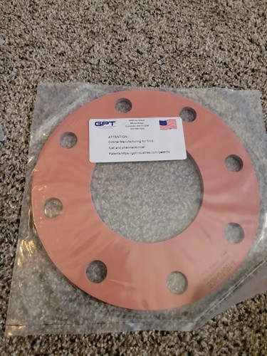GPT gasket 4" | eBay