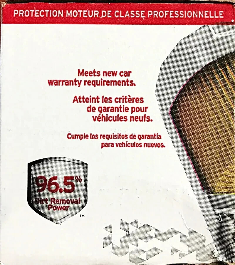 For 90-2020 Subaru Engine Oil Filter & Gasket Set (x3) SOA6351520812 ...