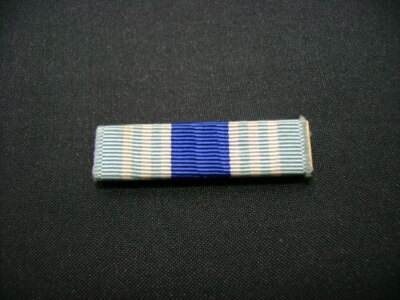 US AIR FORCE OVERSEAS LONG TOUR SERVICE RIBBON NOS NEW OLD STOCK -25 | eBay