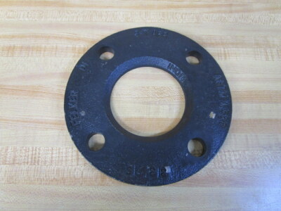 Felker 3-T AFR Galvanized Flange 3326 (Pack of 3) | eBay